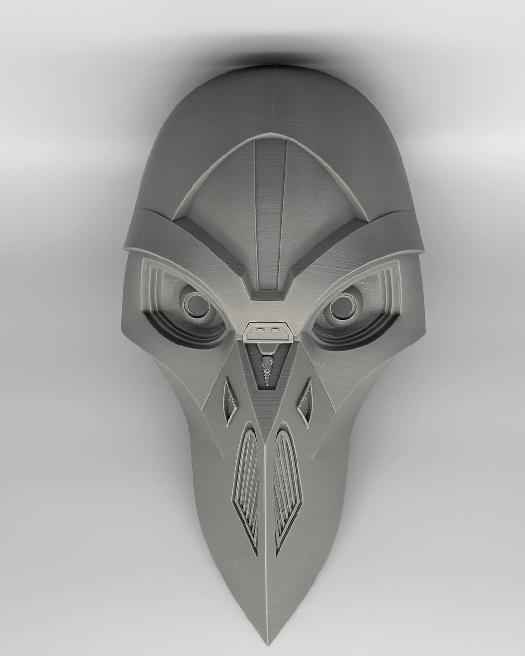 Inquisitor Sixth Brother Mask - Etsy