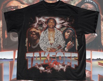 Migos Takeoff Png - Etsy