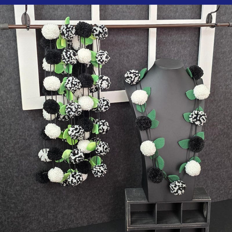 Wedding Pom Pom Favors - Etsy