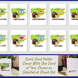 Emerald Green Card Holder | Graduation Card Holder | Green Flower Pom ...