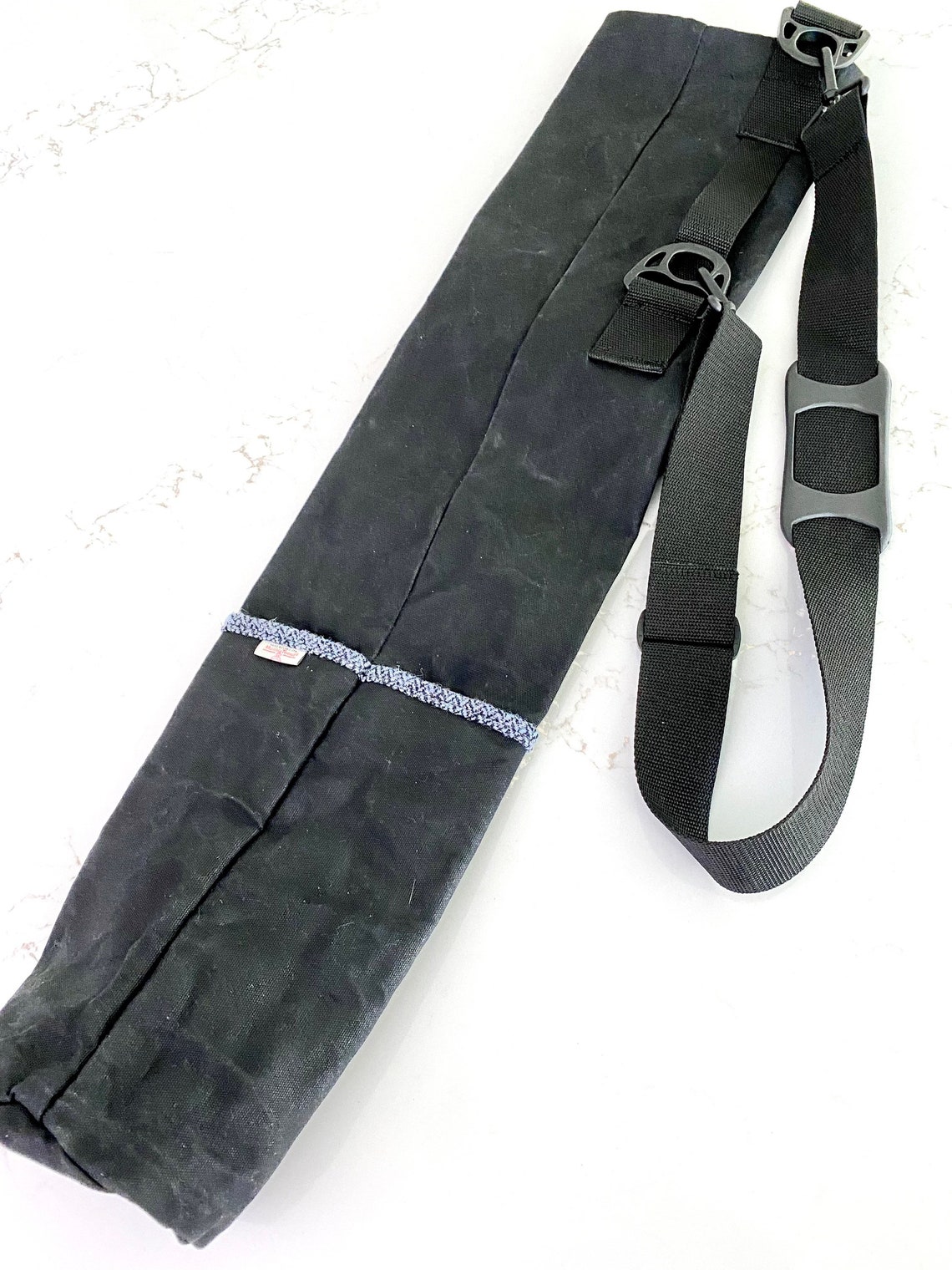 BLACK Carry Bag - Etsy