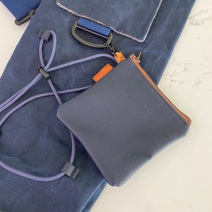 NAVY BLUE Golf Carry Bag - Etsy