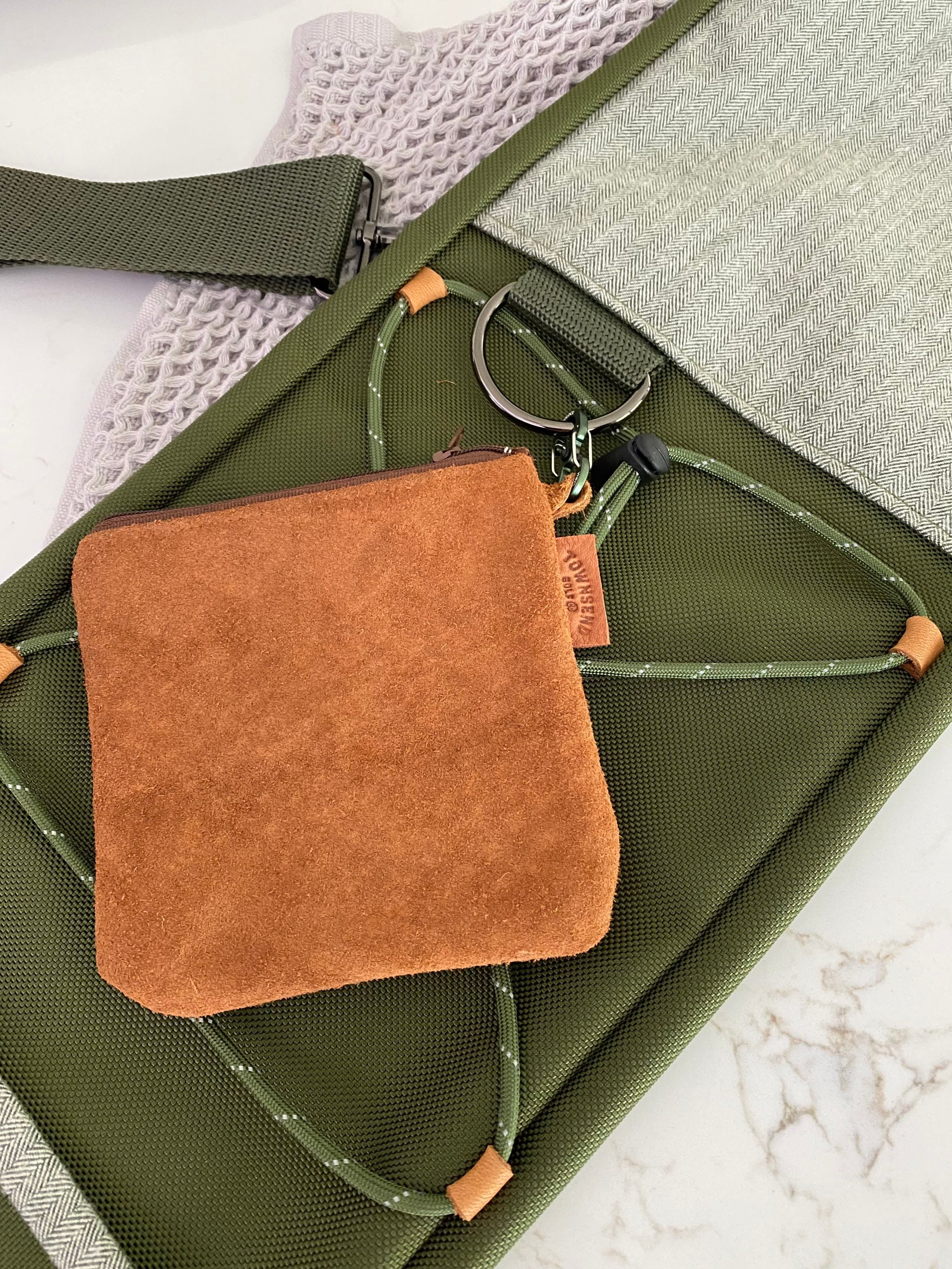 TURF GREEN Carry Bag - Etsy