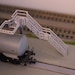 N Scale Tank Car Loading Platform 1 (STL Download) - Etsy