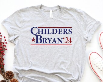 Childers Bryan 24 - Etsy