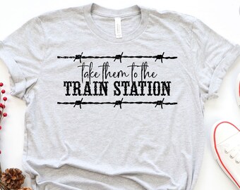 Western Train Style - Etsy