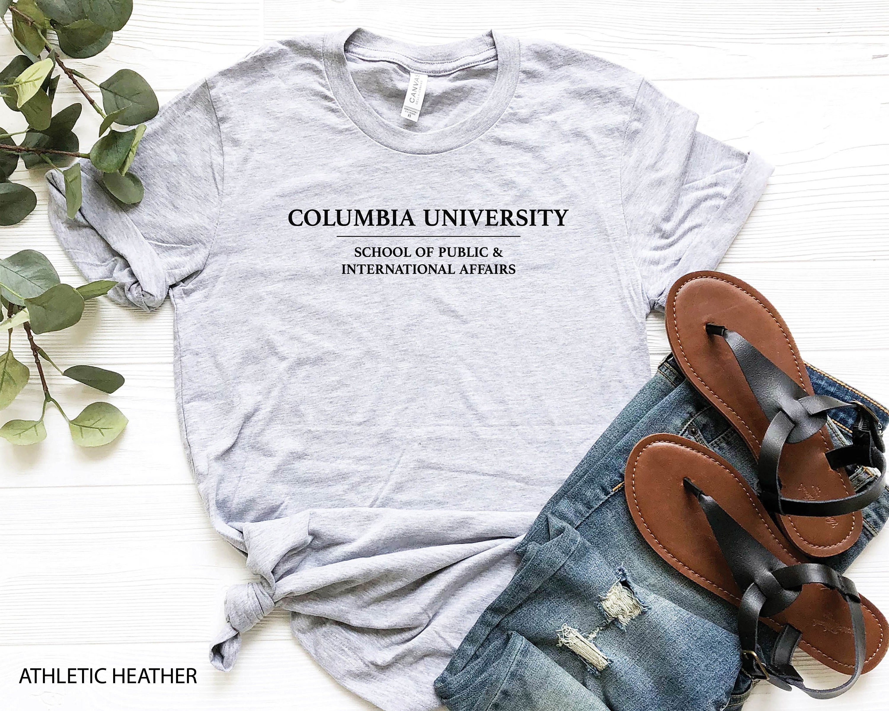 Custom College Shirt Custom University T-shirt Custom Design - Etsy