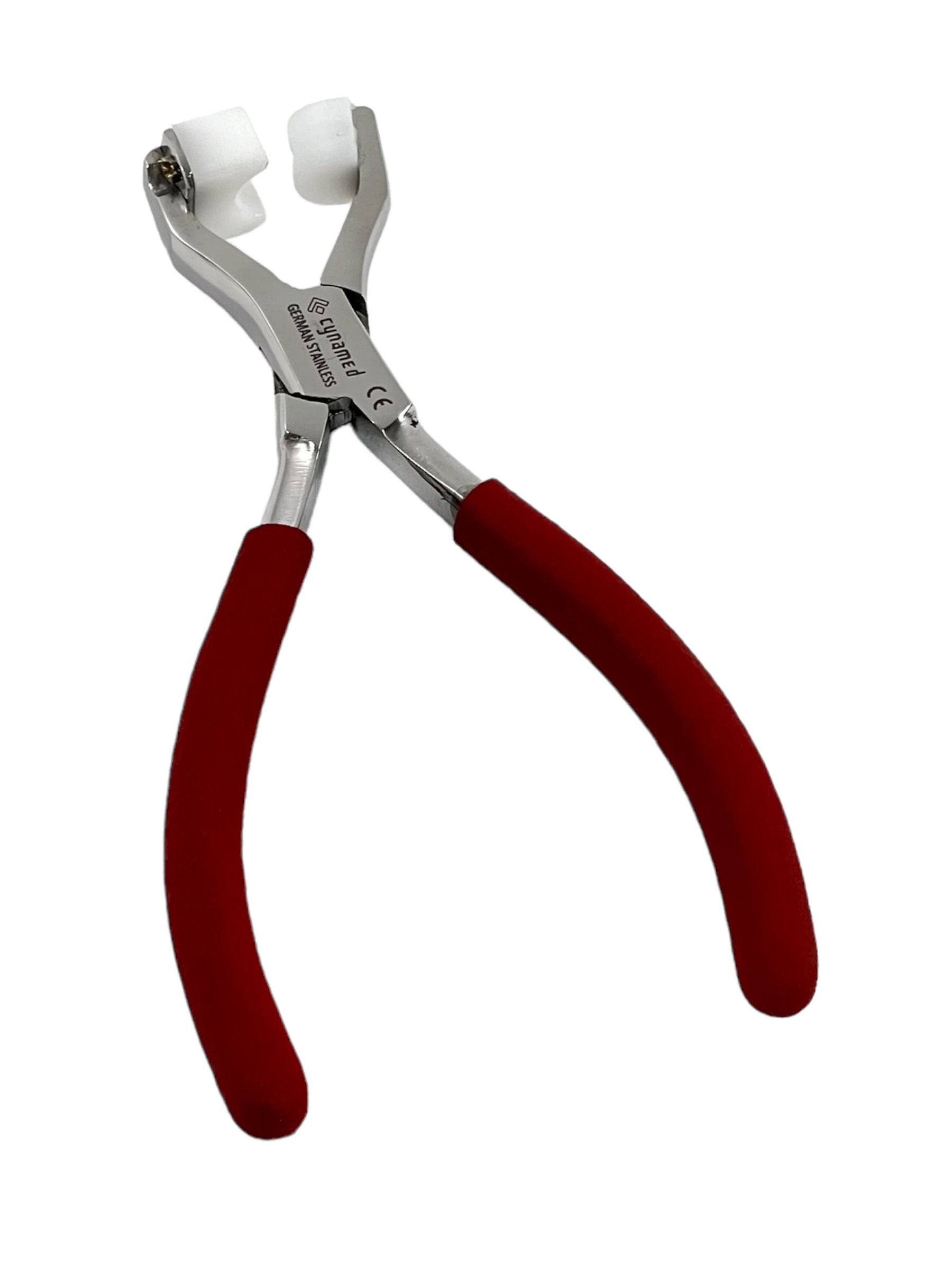 Premium Set of 9 Eyeglass Optical Optician Tools Pliers Bent Nose ...