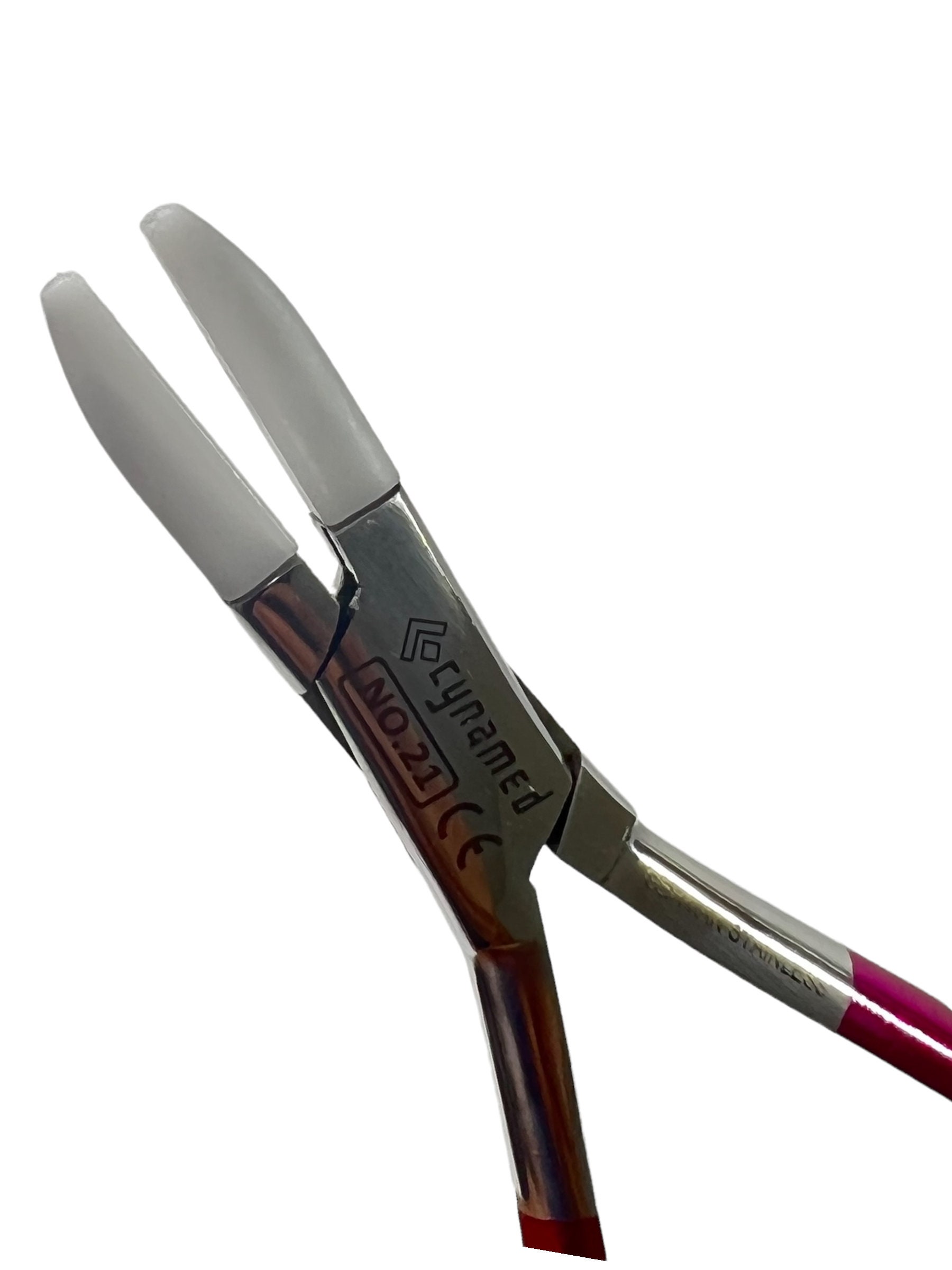 NEW Adjusting Eyeglass Arms Frame Plier Multi-purpose Optical Optician ...