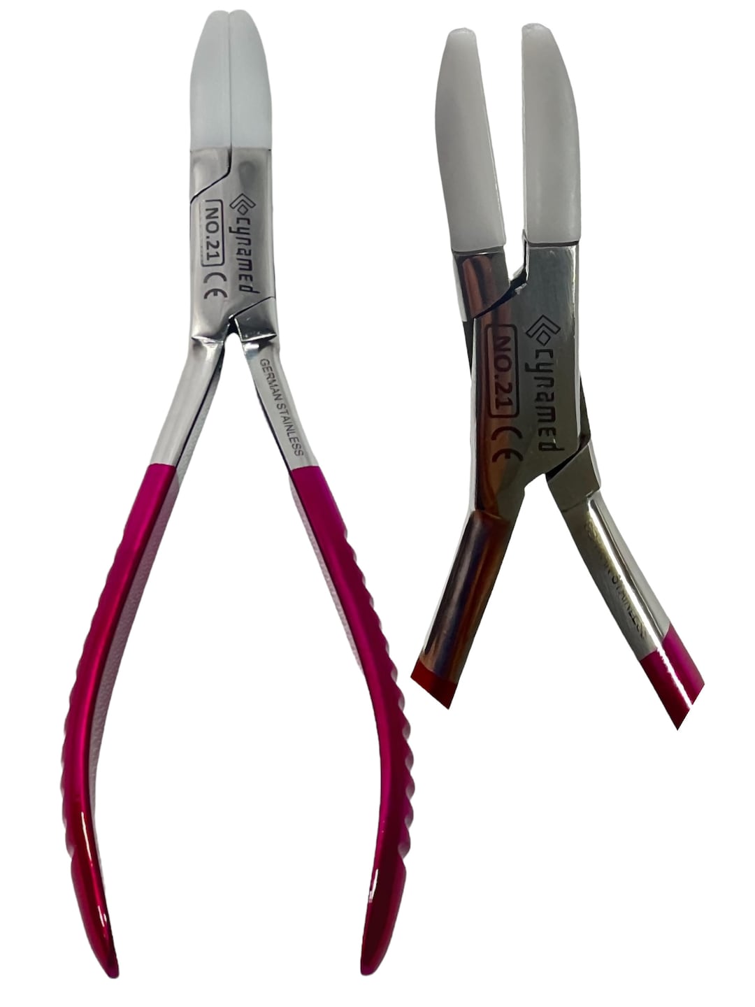 NEW Adjusting Eyeglass Arms Frame Plier Multi-purpose Optical Optician ...