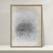 Contemporary Sketch Art Abstract Art Modern Art Minimalist Wall Art ...