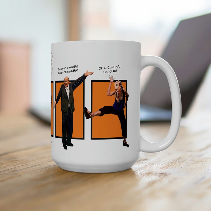 Arrested Development Mug - Etsy