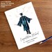 Downloadable Personalized Graduation Card Class of 2024 Custom ...