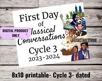 CC Cycle 3 latin Interactive Laminates PDF - Etsy