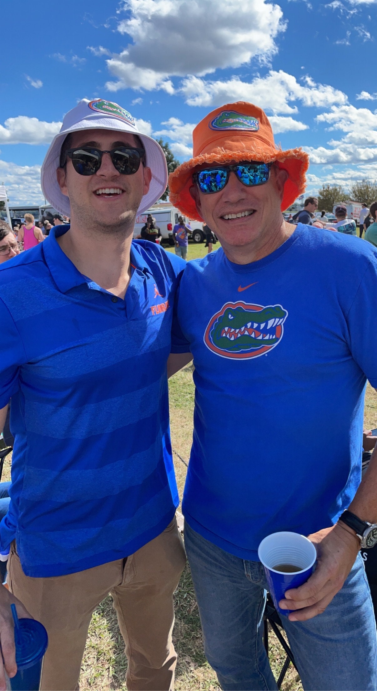 Florida Gator Hats - Etsy