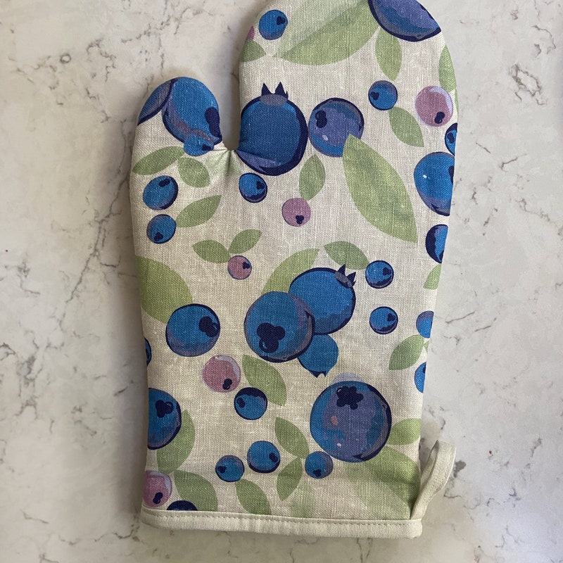 Cute Oven Mitts - Etsy