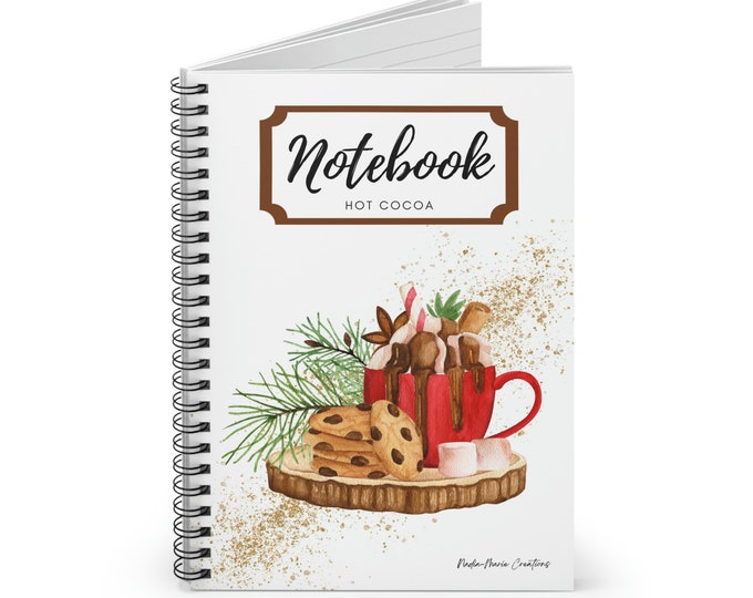 Seas the Day Notebook Journal for Black Women | Cute and Trendy ...