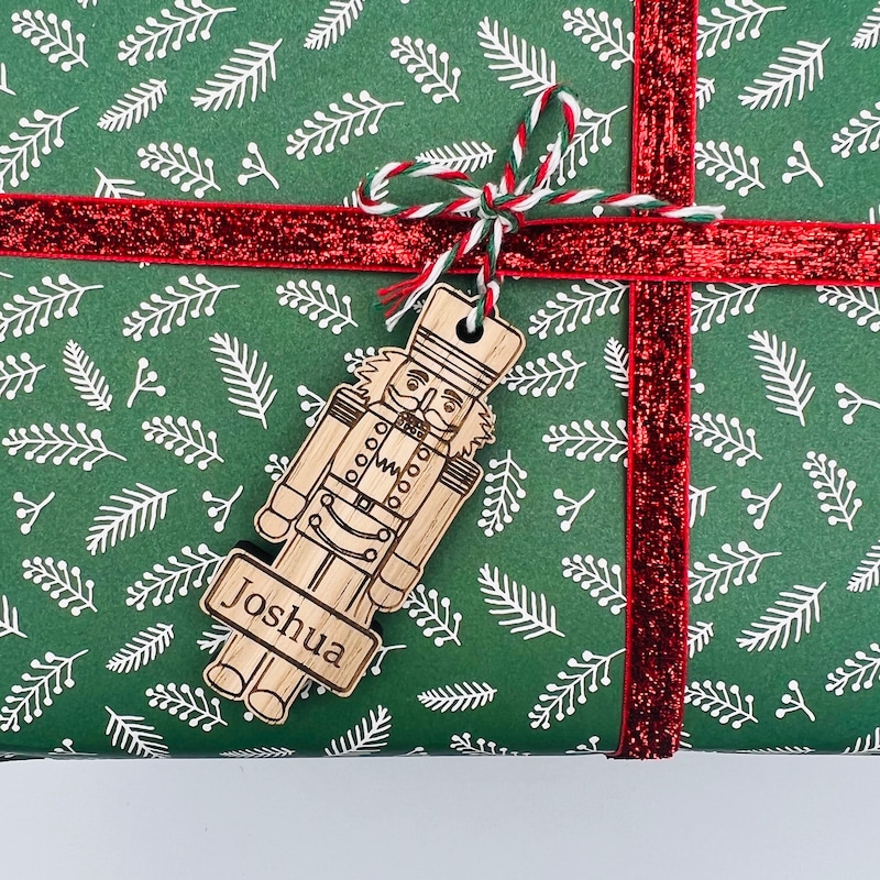 Wooden Gifts - 60+ Gift Ideas for 2024