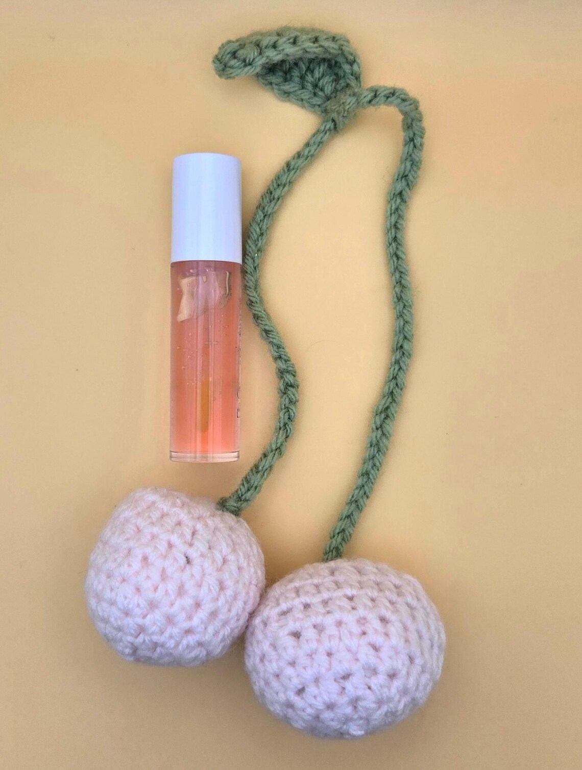 Cherry Car Charms - Etsy