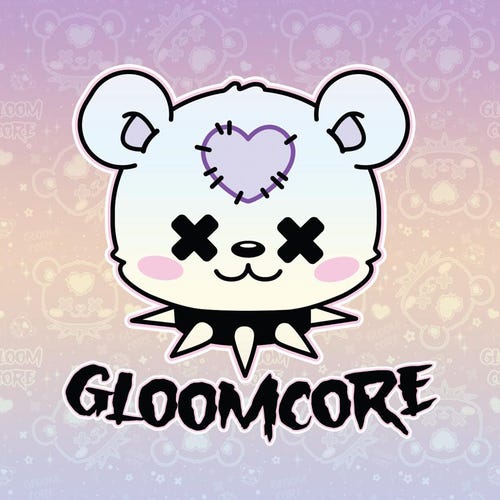 GloomCore - Etsy