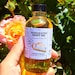 Handcrafted Coconut Cream Pie Body Oil for Smooth and Silky Skin ...