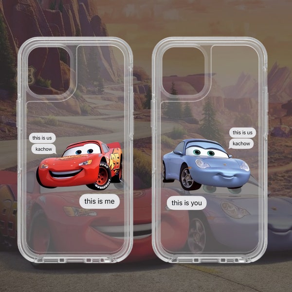 Android Phone Case Cars - Etsy UK