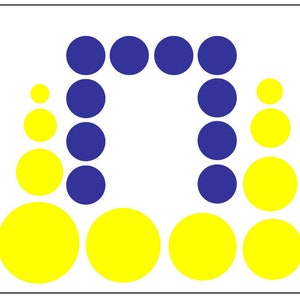 Knobless Cylinder Pattern Cards Set B PDF /montessori Sensorial ...