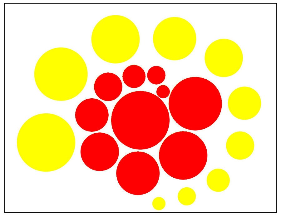 Knobless Cylinder Pattern Cards Set B PDF /montessori - Etsy