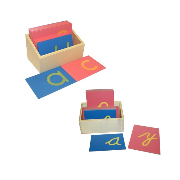 Montessori Language - Etsy