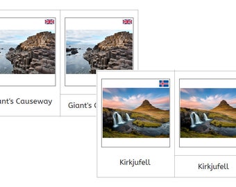 Wonders of Europe - Etsy