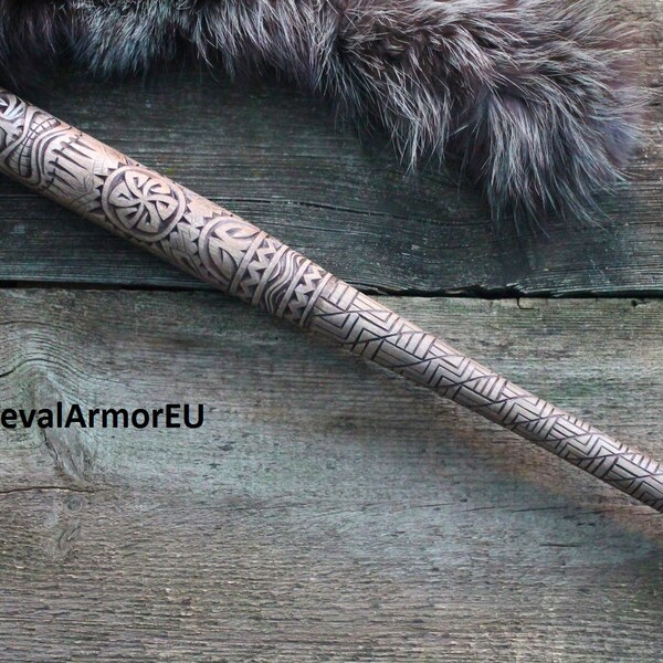 Maori Warrior - Etsy