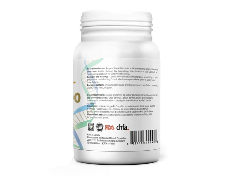 ALLBE NMN 9000 Ultra Capsules Nicotinamide Mononucleotide 150 - Etsy