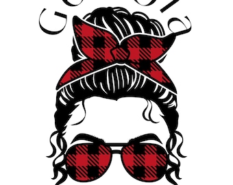 Georgia Girl Svg - Etsy