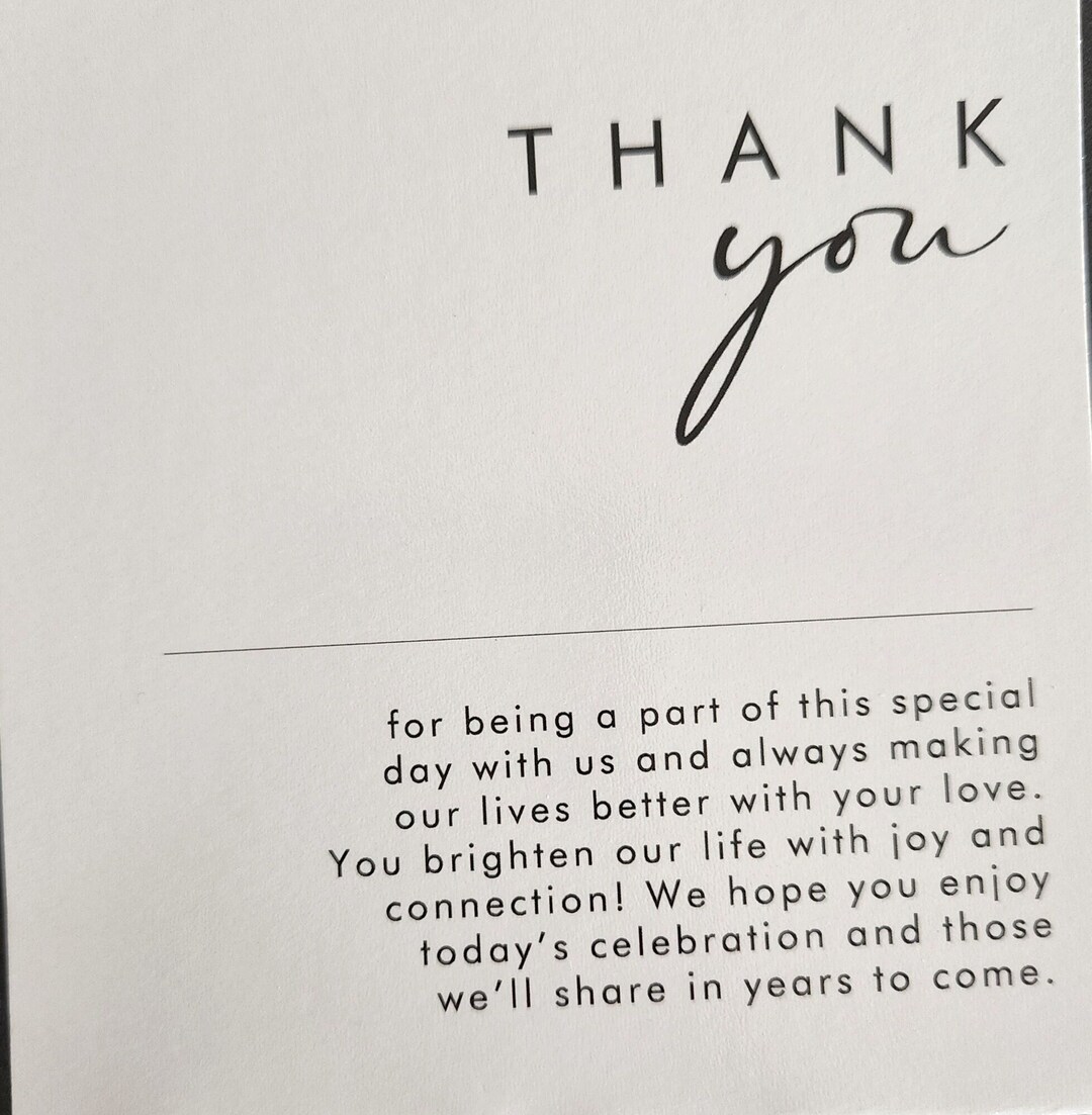 Table Setting Place Cards - Etsy