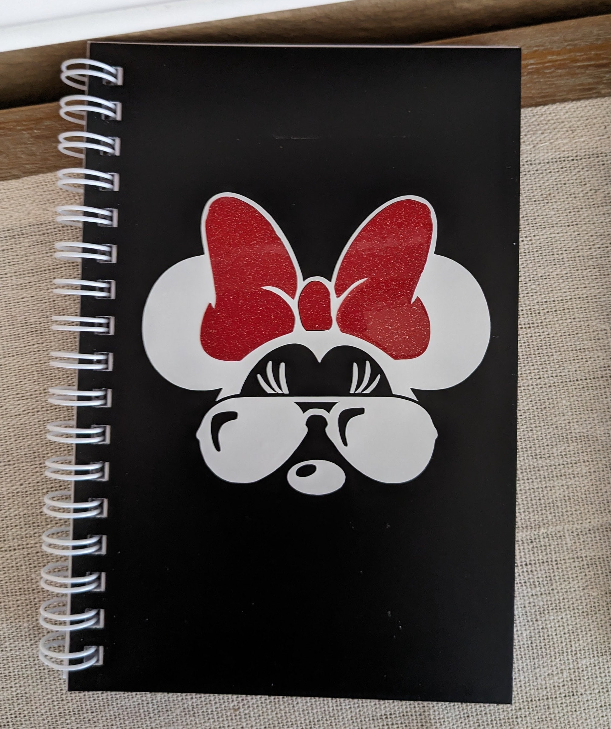 Disney Cruise Fish Extender Gifts, Disney Style Notebooks, Fish ...