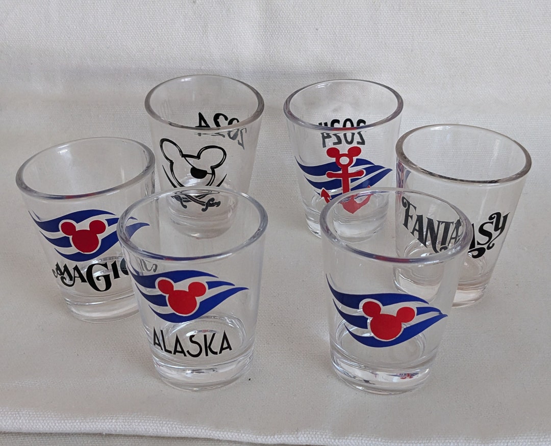 Fish Extenders for Men, FE Gifts for Men, Disney Cruise Fish Extenders ...