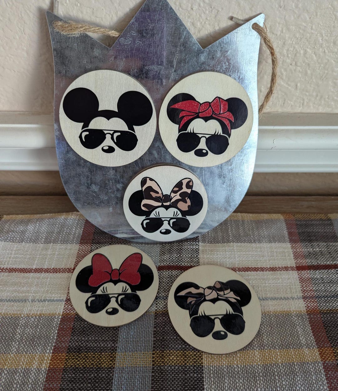 Fish Extender Gifts, Disney Cruise Fish Extender Gifts, Magnets ...