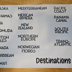 Fish Extenders for Men, FE Gifts for Men, Disney Cruise Fish Extenders ...