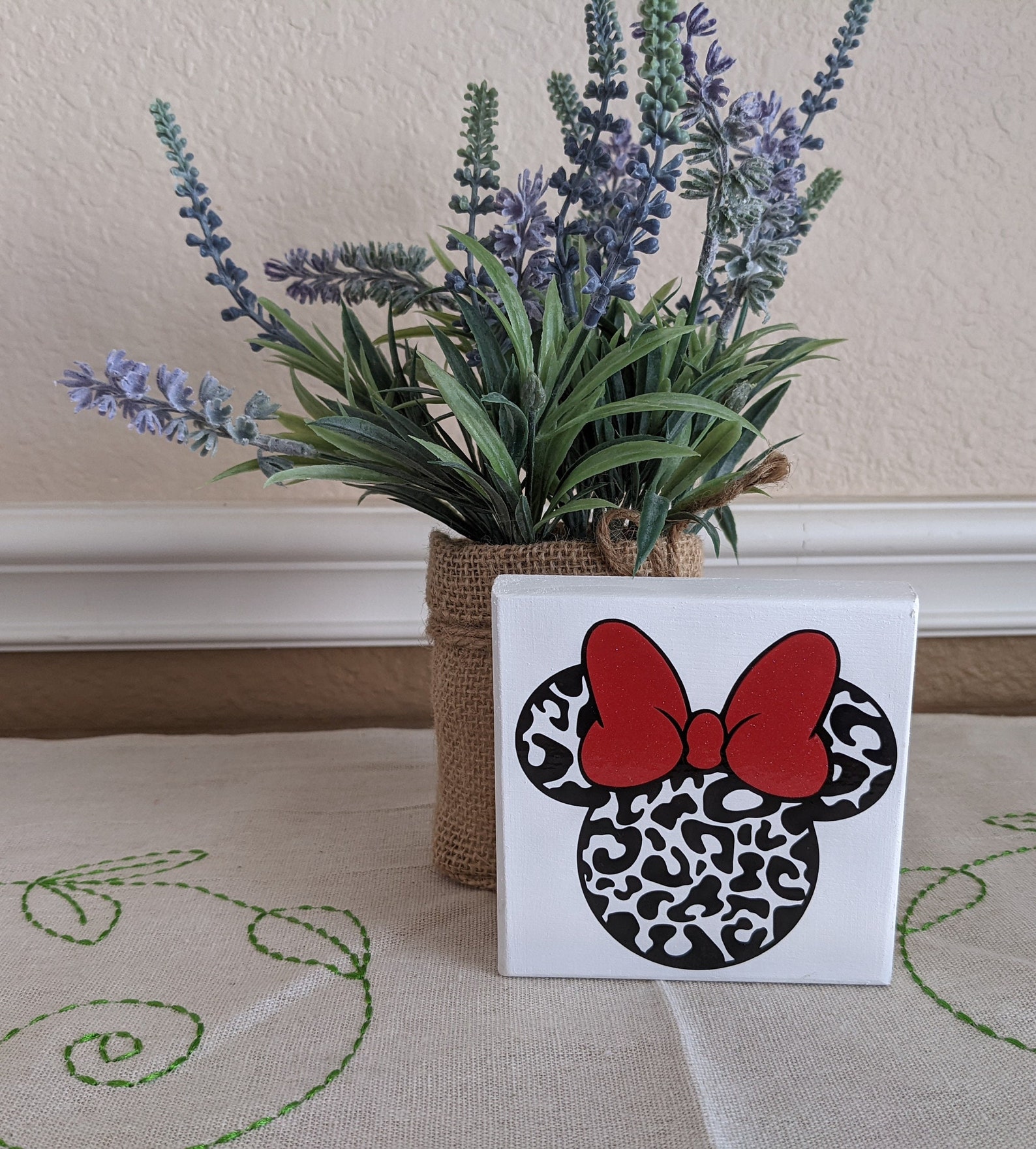 Disney Wooden Sign, Disney Mini Sign, Mickey Mouse Sign, Disney Cruise ...