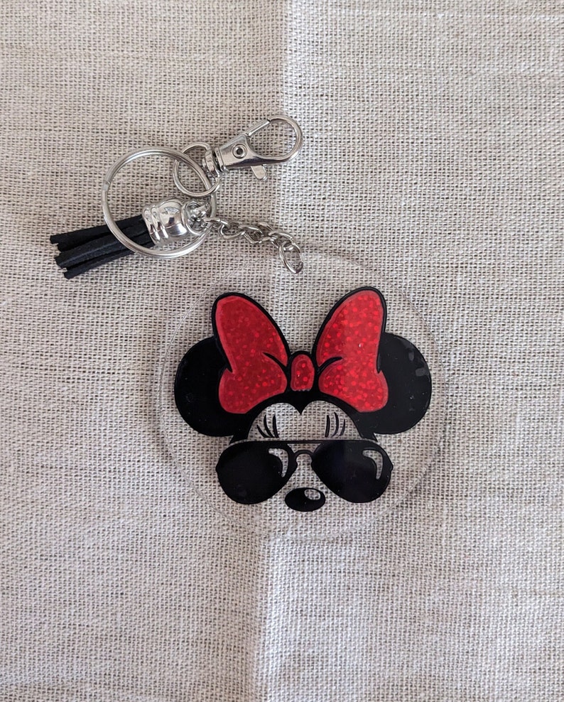 Disney Keychain Disney Cruise Fish Extender Fish Extender - Etsy