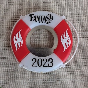 Fish Extenders for Men, FE Gifts for Men, Disney Cruise Fish Extenders ...