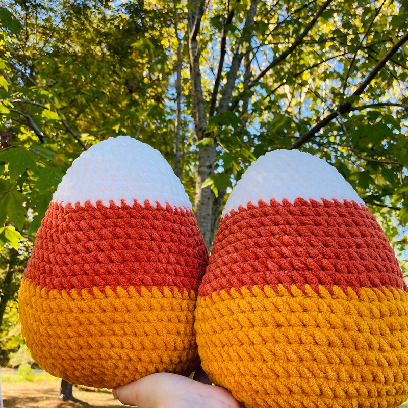 Candy Corn Yarn - Etsy