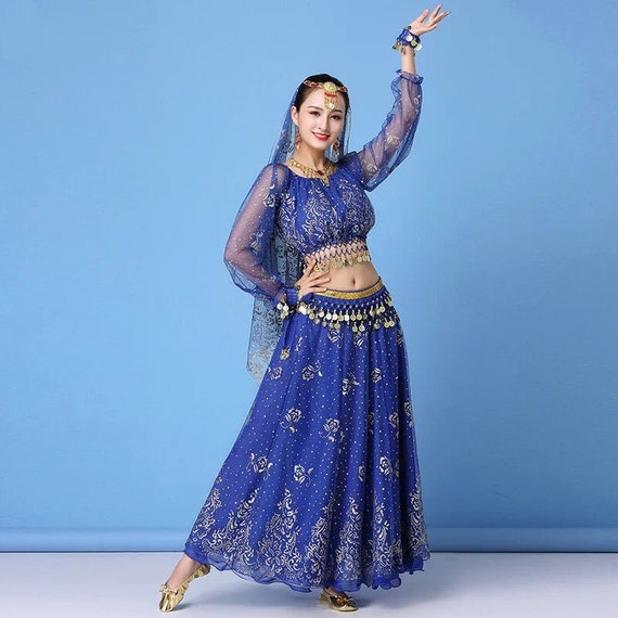 Adult Belly Dancing