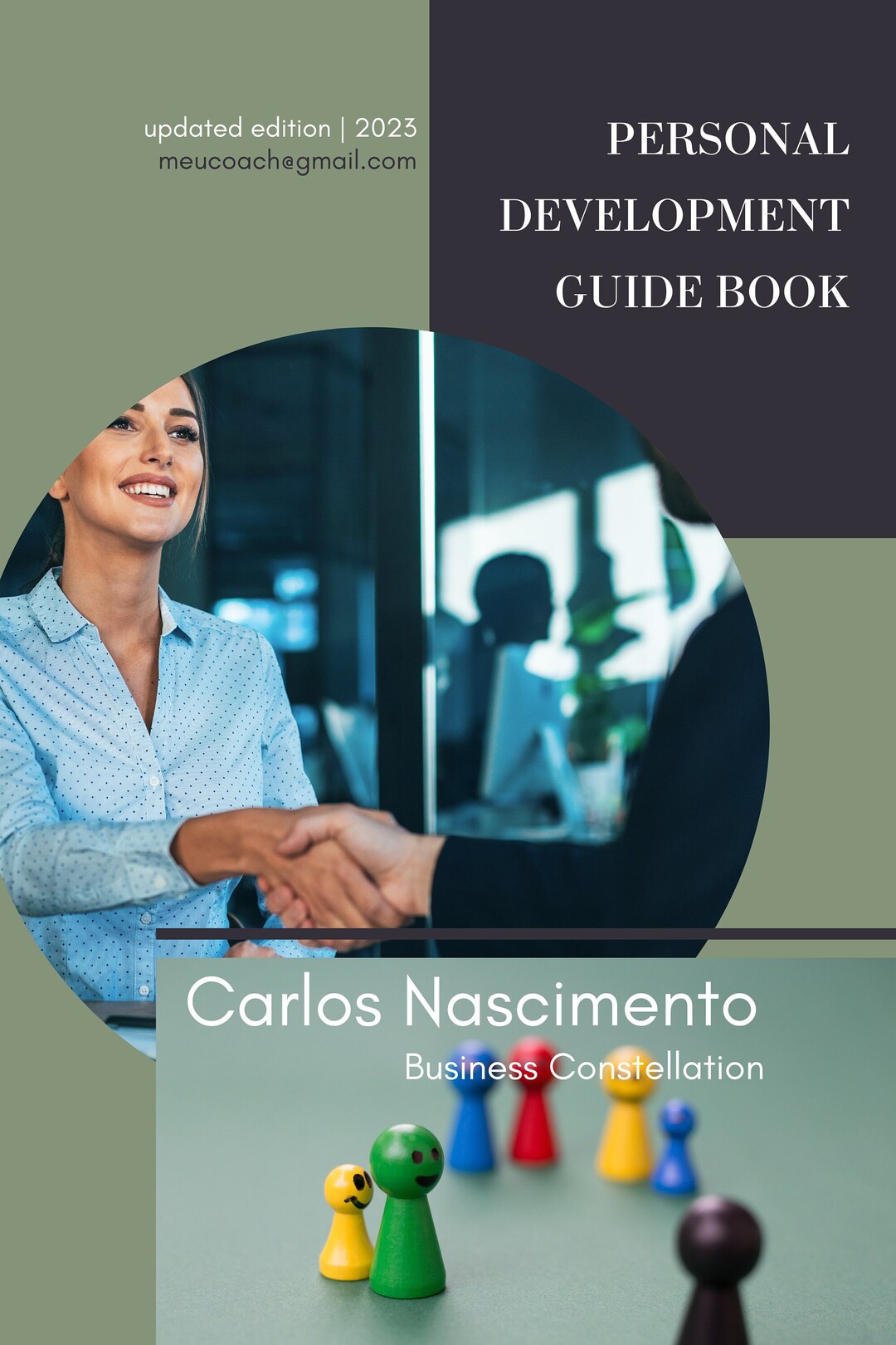 Personal Development Guide Book - in This Guided Collection We Will ...