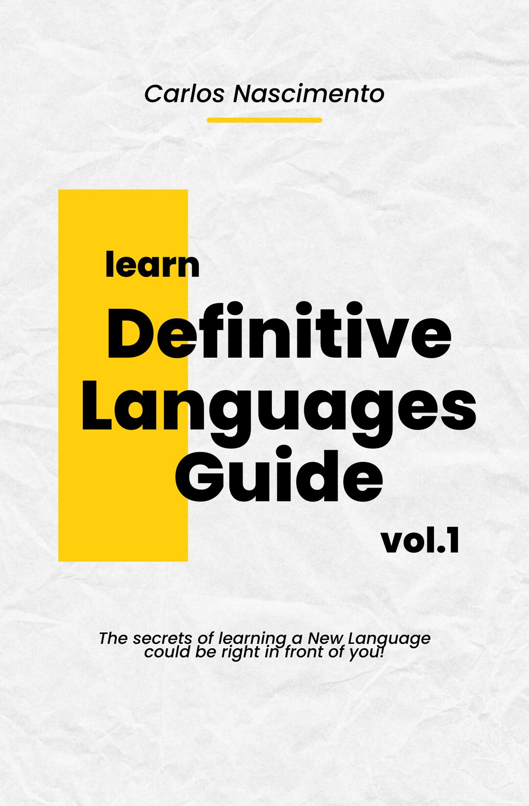 Mastering Languages: Your Definitive Guide to Fluency - Etsy