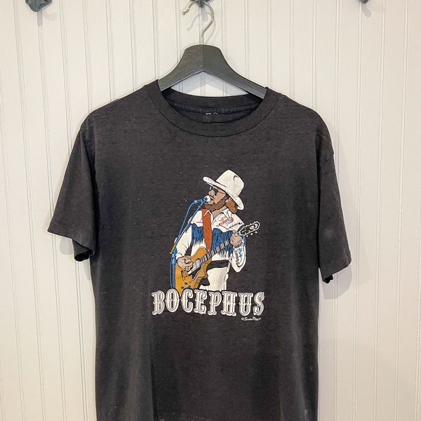 Bocephus - Etsy