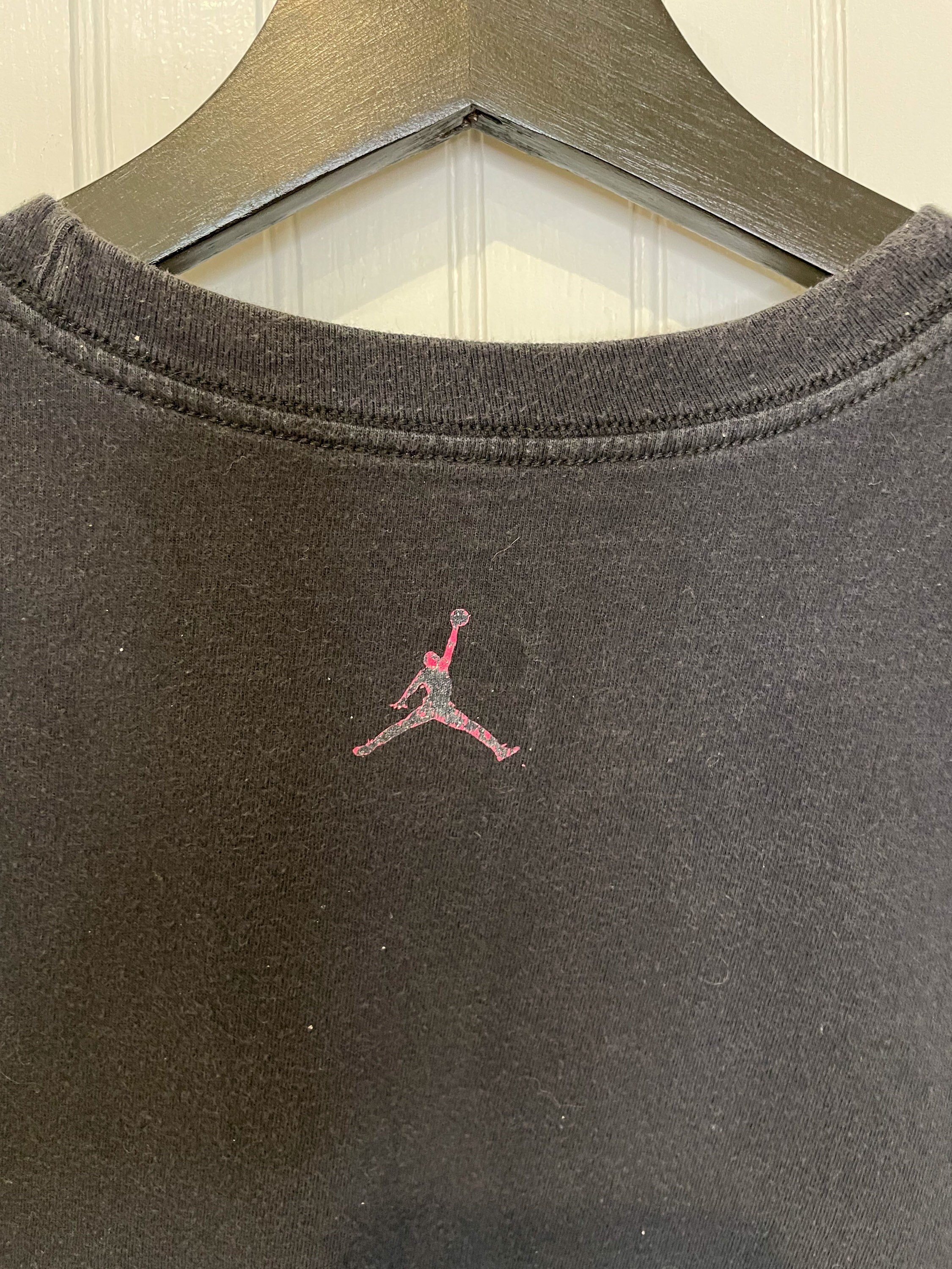 Rare XL Retro Vintage 90s Michael Jordan Tee Shirt - Etsy