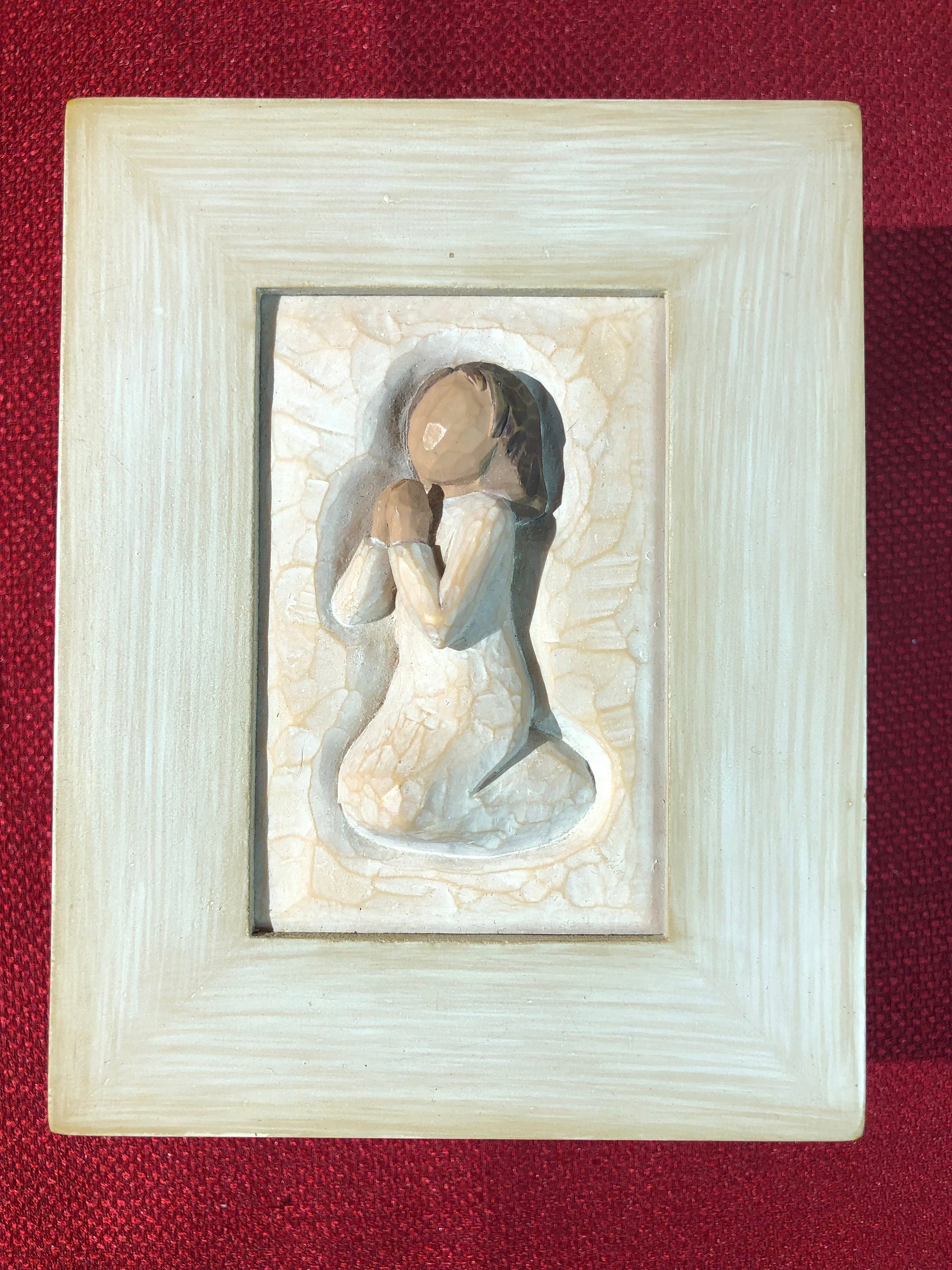 Willow Tree Keepsake Box - Etsy