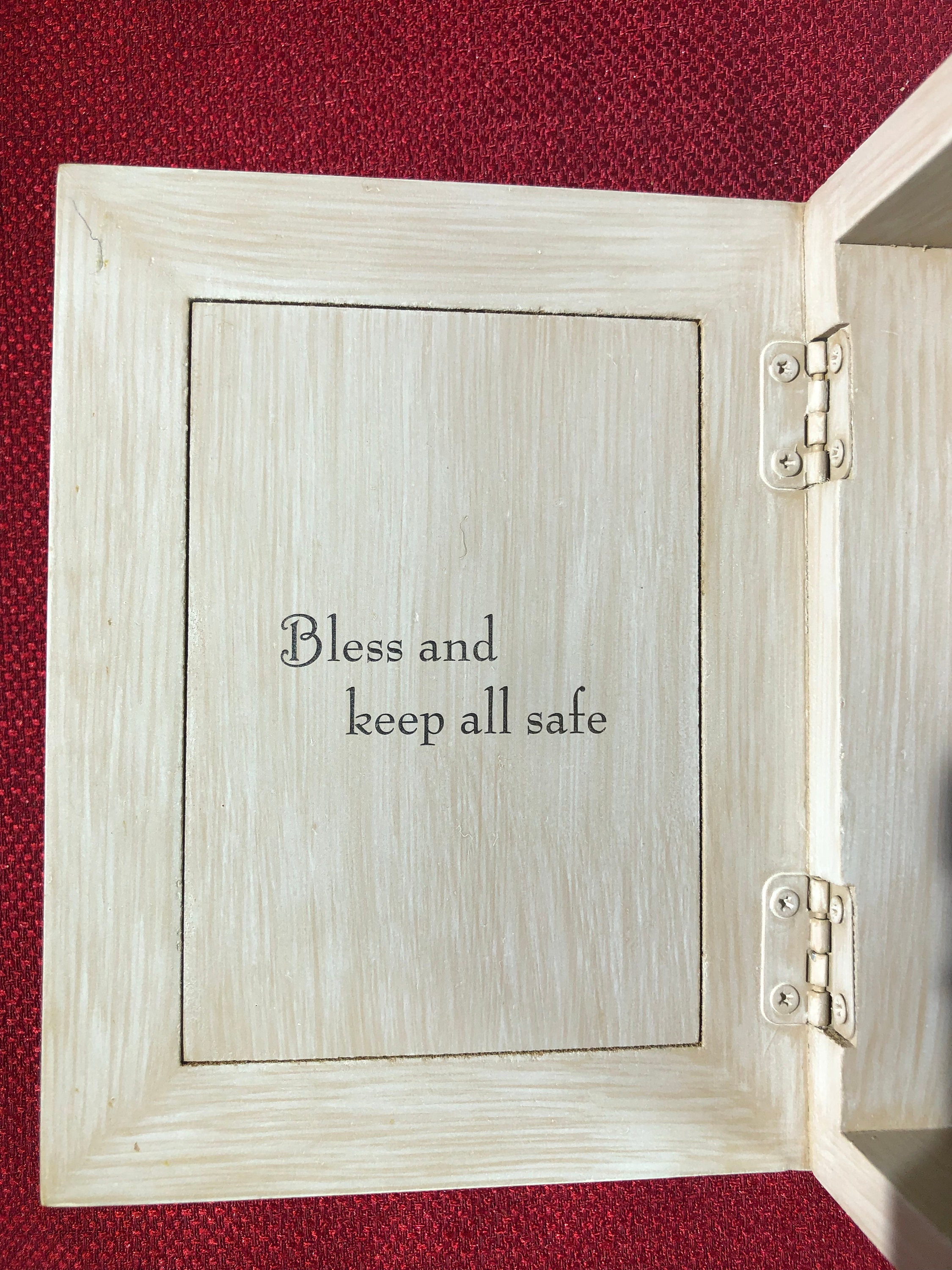 Willow Tree Keepsake Box - Etsy