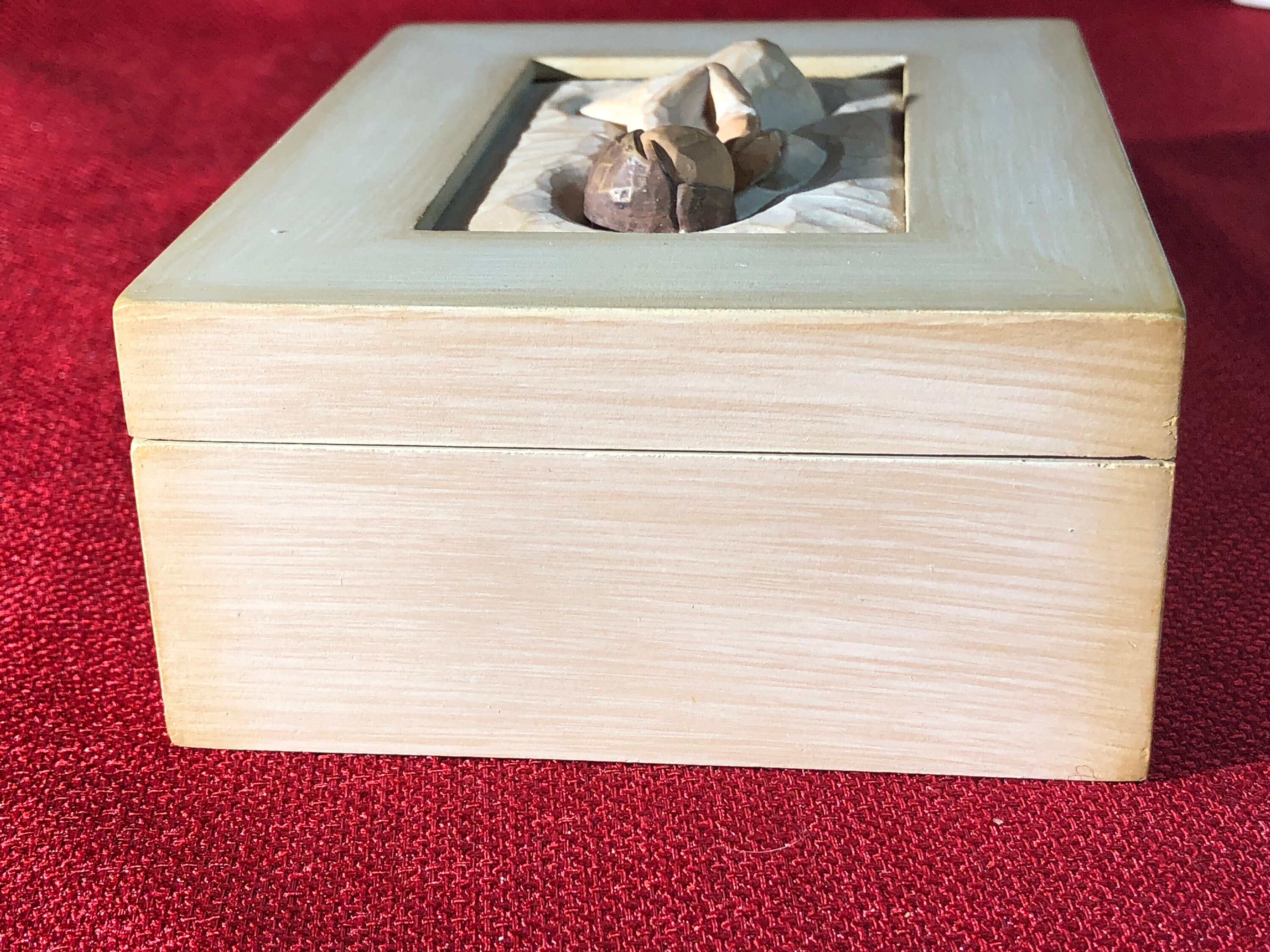 Willow Tree Keepsake Box - Etsy